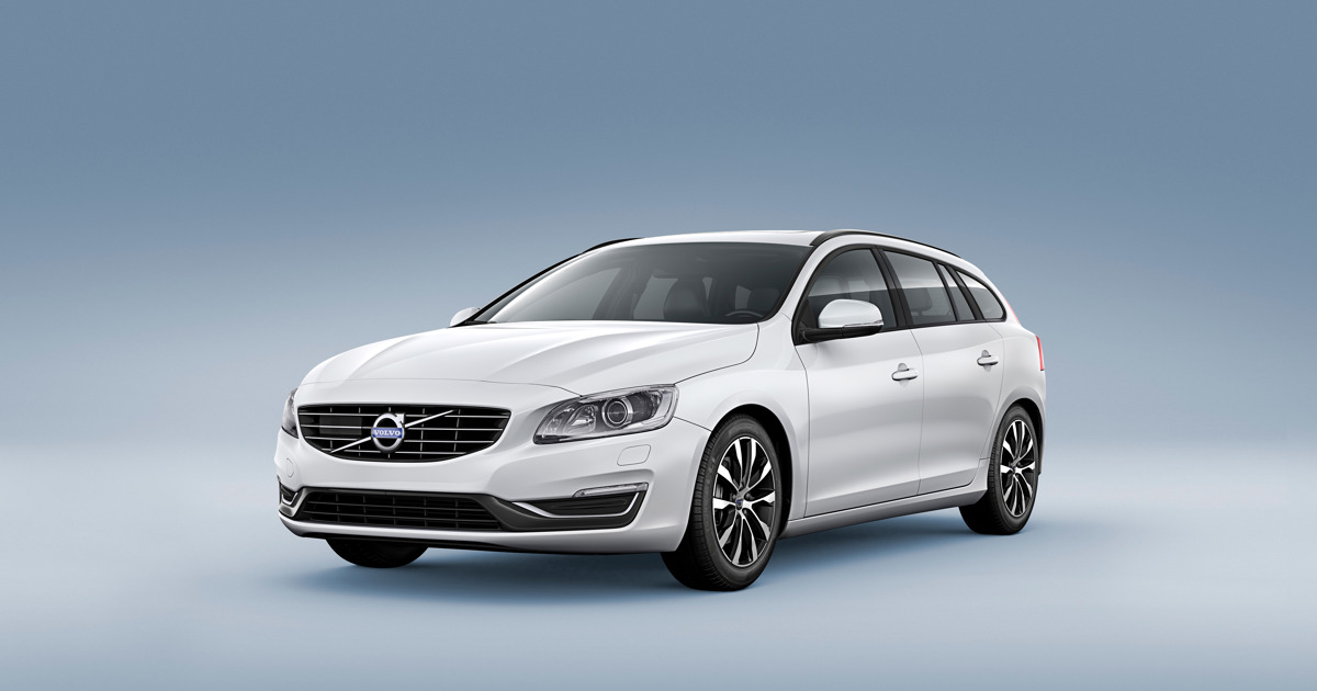 Volvo Originalservice Classic | Volvo Car Retail